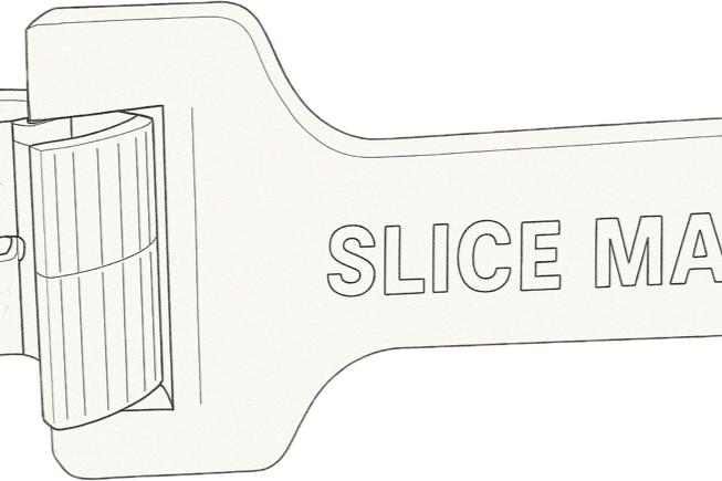 SLICE MATE